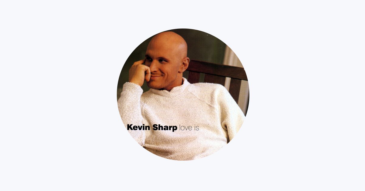 ‎Kevin Sharp - Apple Music