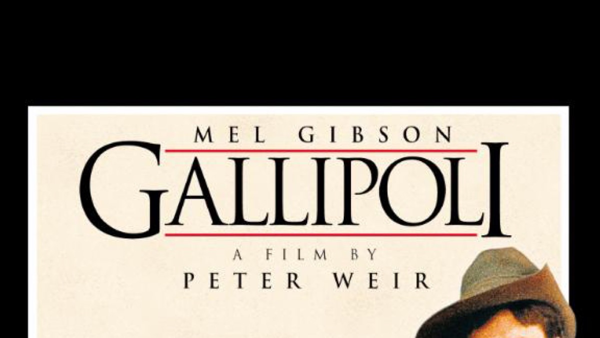 ‎Gallipoli - Apple TV