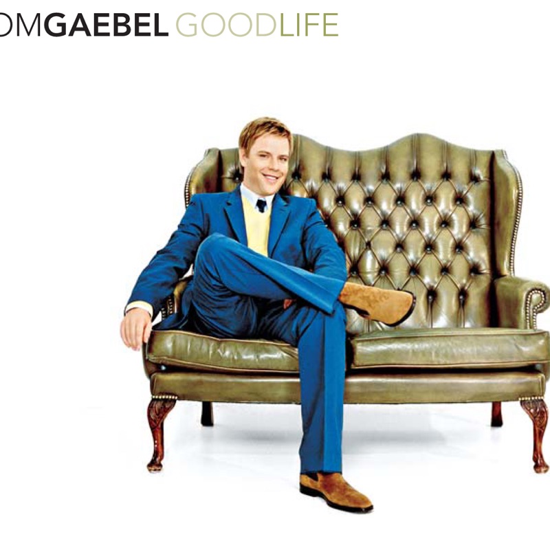 Such A Happy Day (Saludos Amigos) - Tom Gaebel: Song Lyrics, Music ...