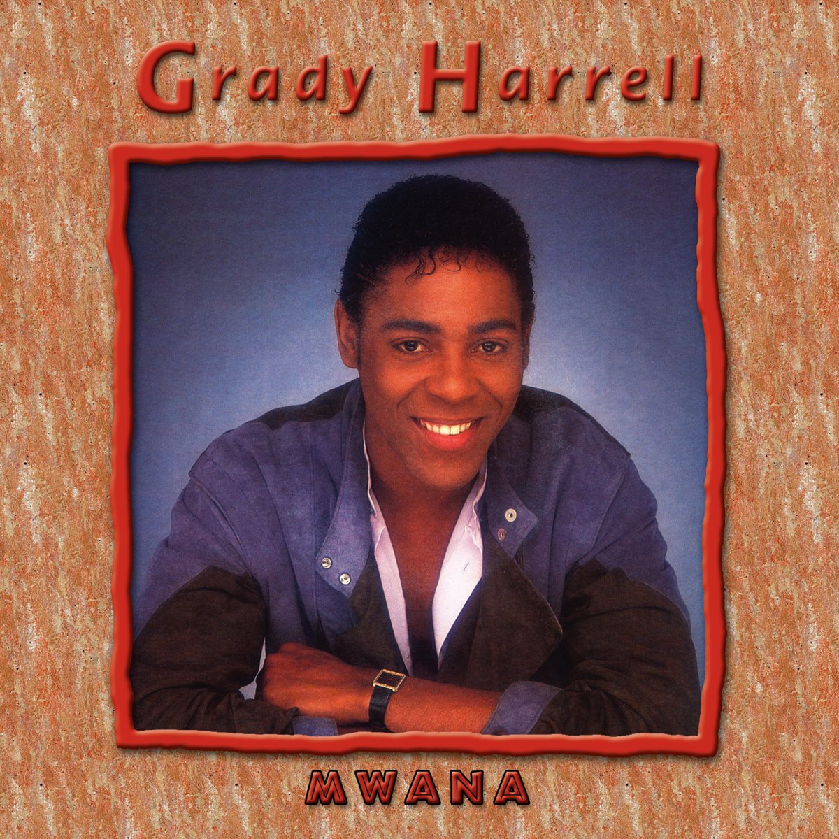 ‎Mwana - Album by Grady Harrell - Apple Music