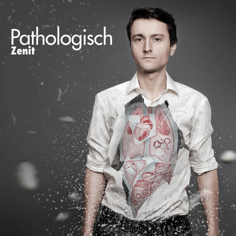 Kurzzeit-Ekg - Zenit: Song Lyrics, Music Videos & Concerts