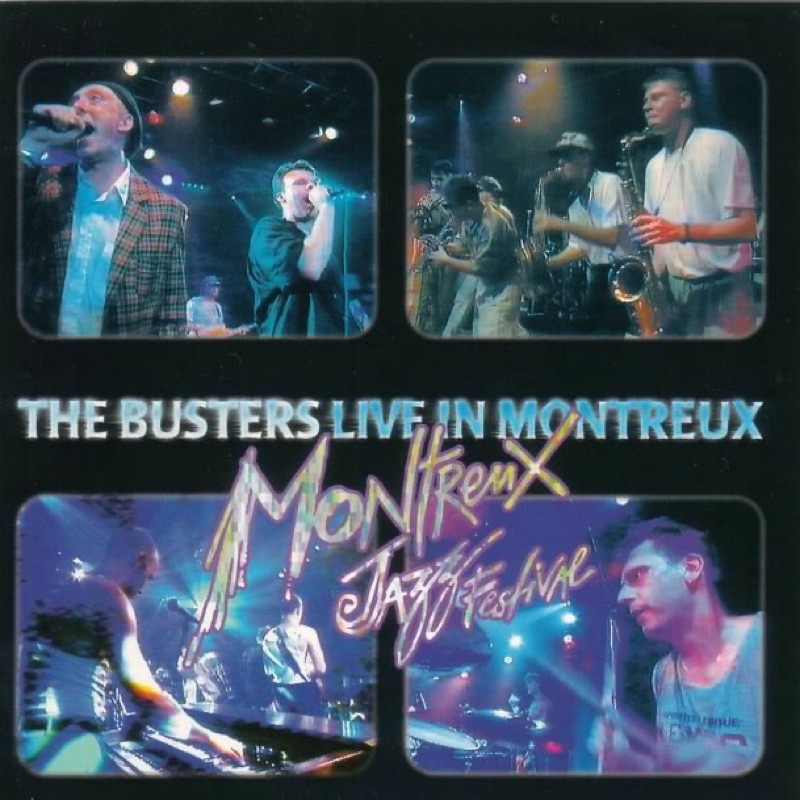 Wish You Were Here - The Busters: Song Lyrics, Music Videos & Concerts