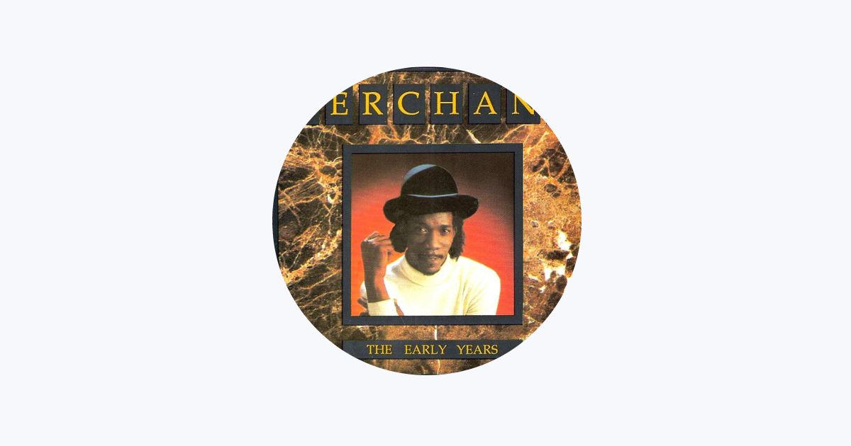 ‎Merchant - Apple Music