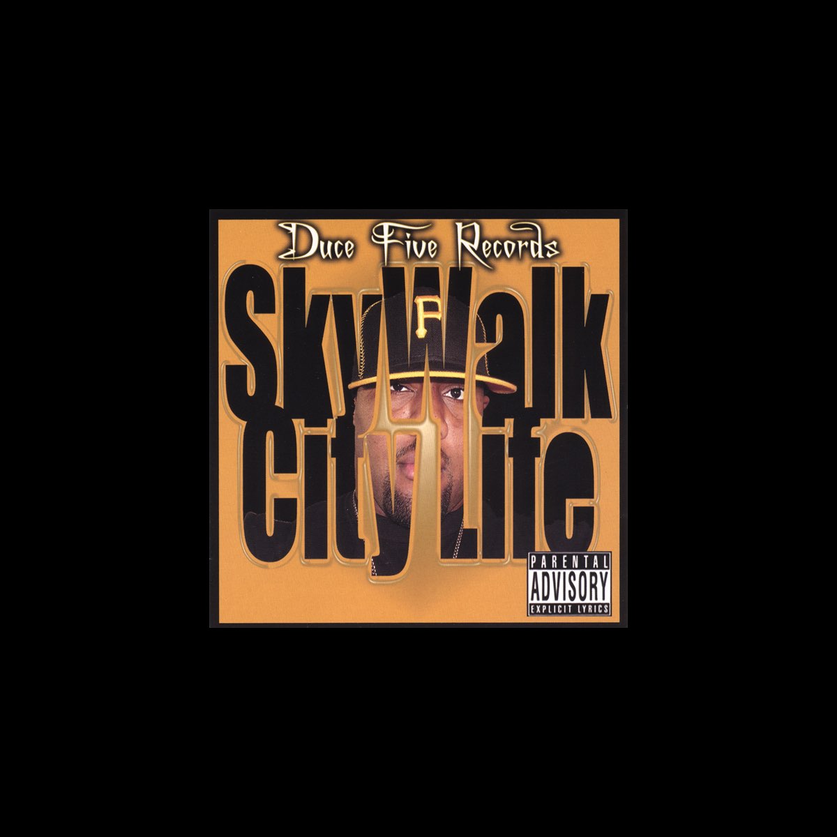 ‎City Life - Album by Skywalk - Apple Music