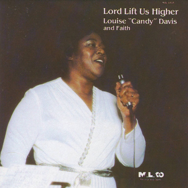 God Hears Prayer - Louise "Candy" Davis: Song Lyrics, Music Videos ...