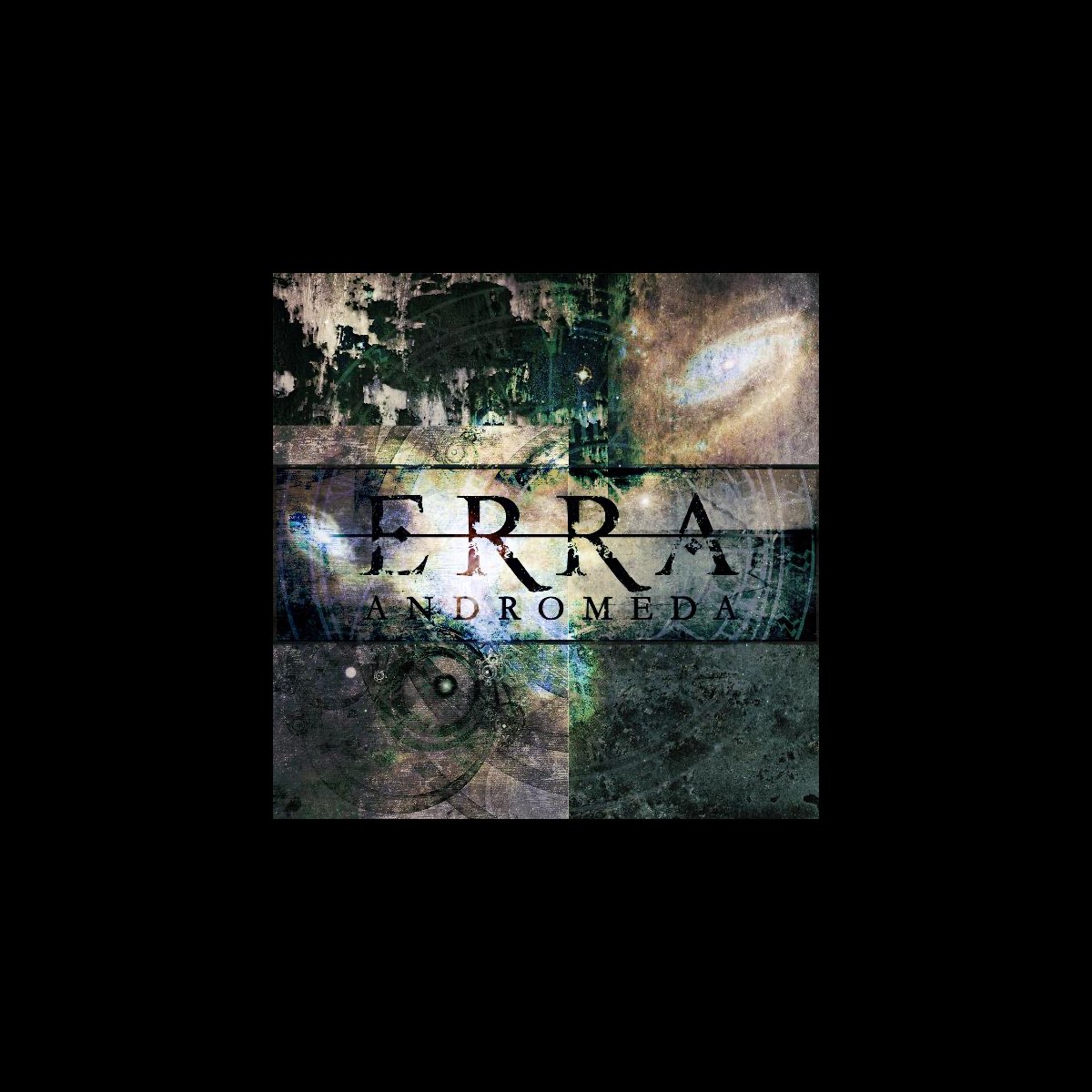 Erra Andromeda