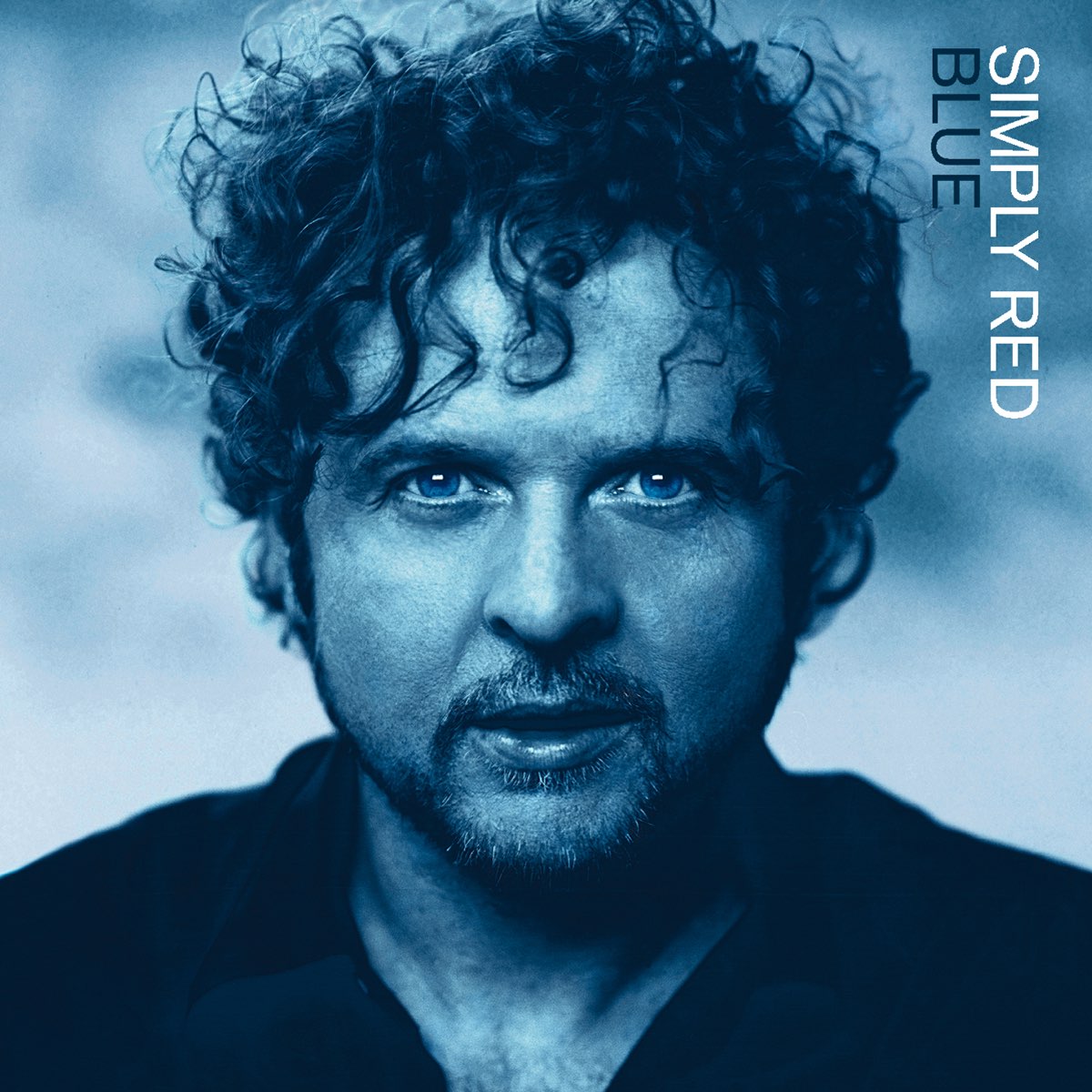 ‎Альбом «Blue» — Simply Red — Apple Music