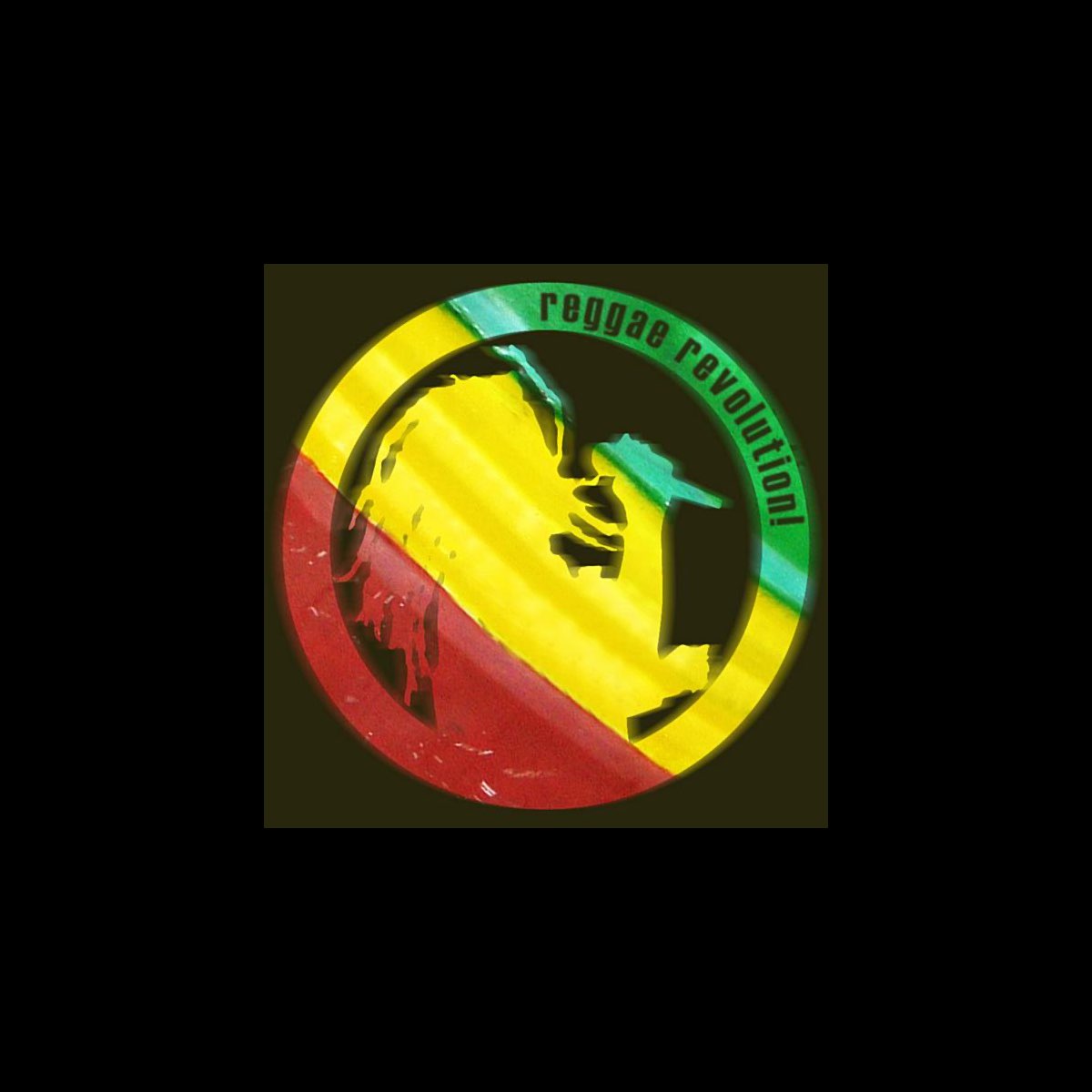 ‎Reggae Revolution! (Digital Only) — álbum de Reggae Revolution — Apple ...