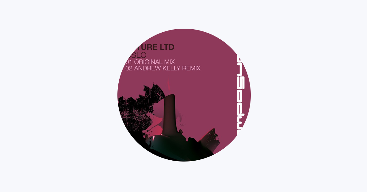 ‎Future Ltd - Apple Music