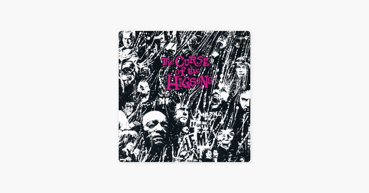 ‎Ice Age – Song by The Higsons – Apple Music