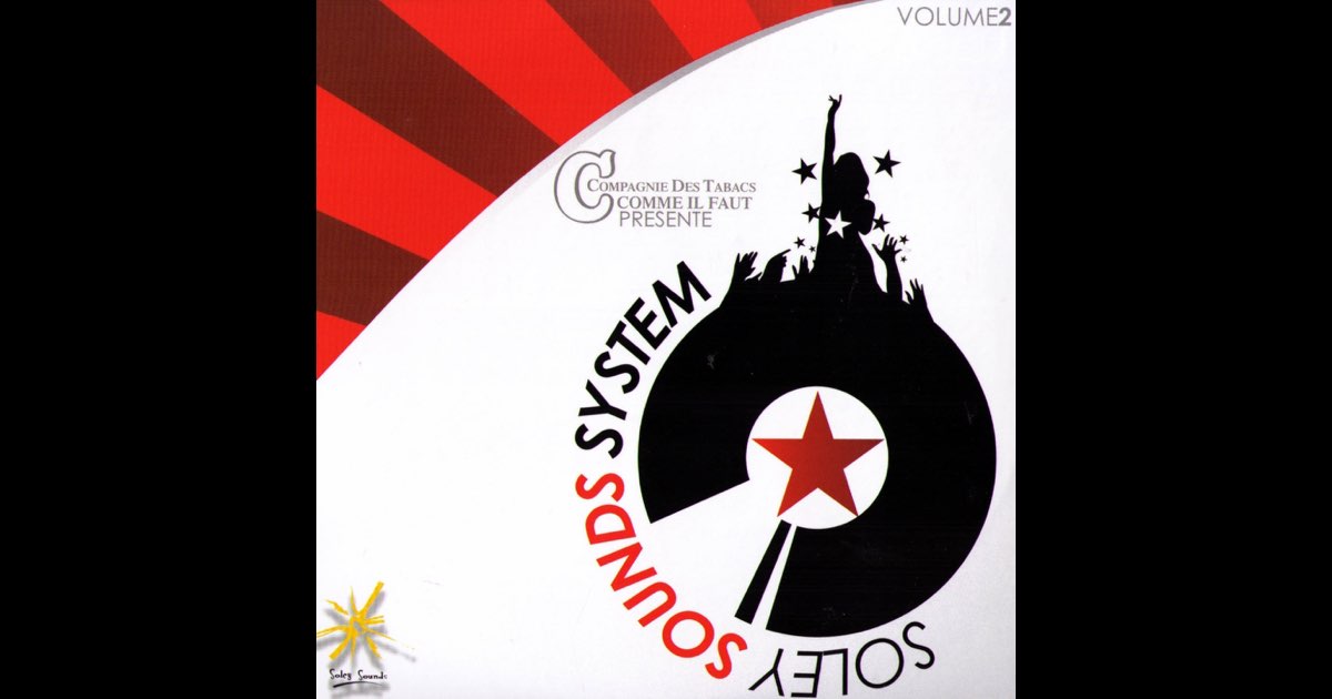 ‎Soley Sounds System, Vol. 2 - Album van Various Artists - Apple Music