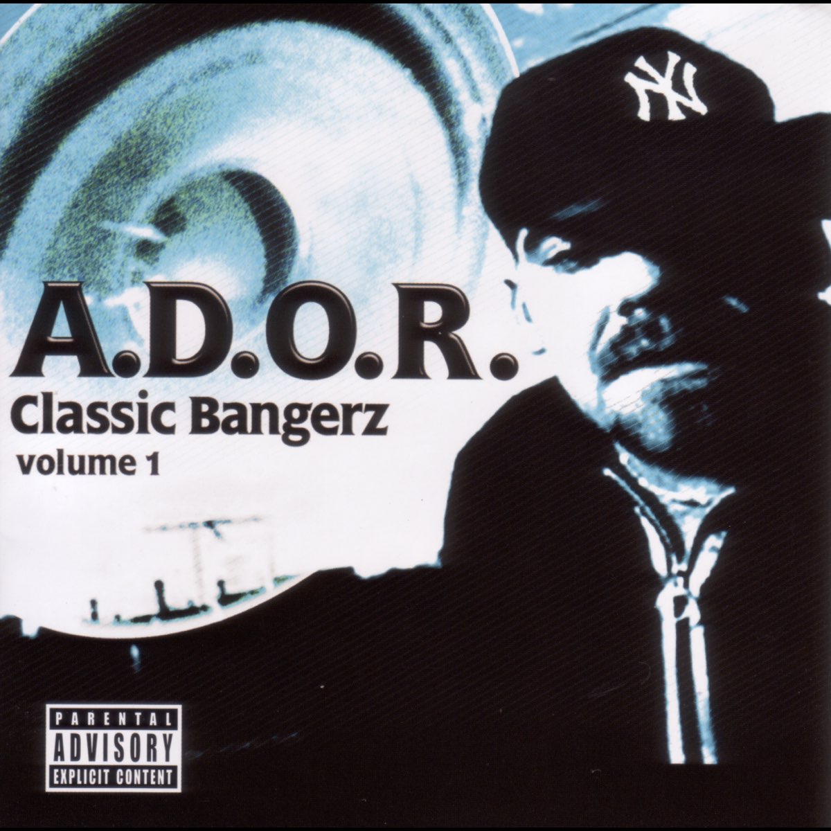 ‎Apple Music 上A.D.O.R.的专辑《Classic Bangerz, Vol. 1》