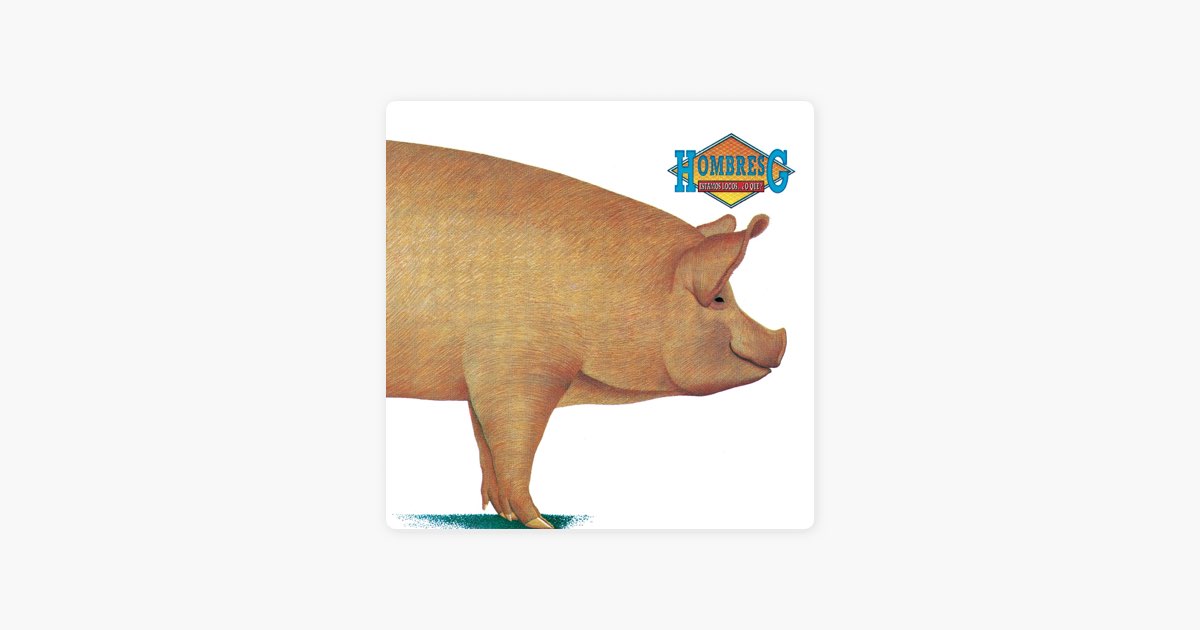 ‎Una Mujer de Bandera - Canción de Hombres G - Apple Music