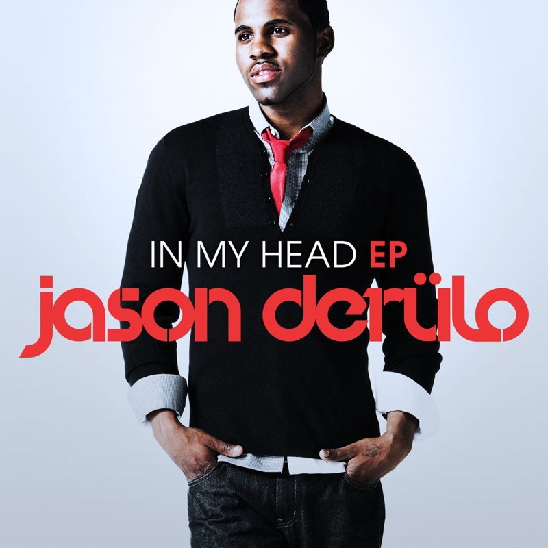 In My Head [Wideboys Radio Edit] - Jason Derulo: Song Lyrics, Music ...