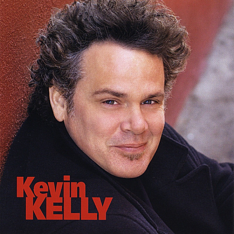 Lost In the Cracks of the Modern World - Kevin Kelly: Song Lyrics ...