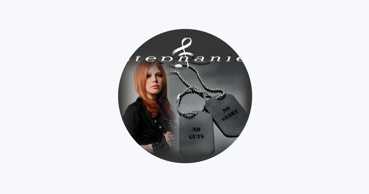 ‎Stephanie - Apple Music