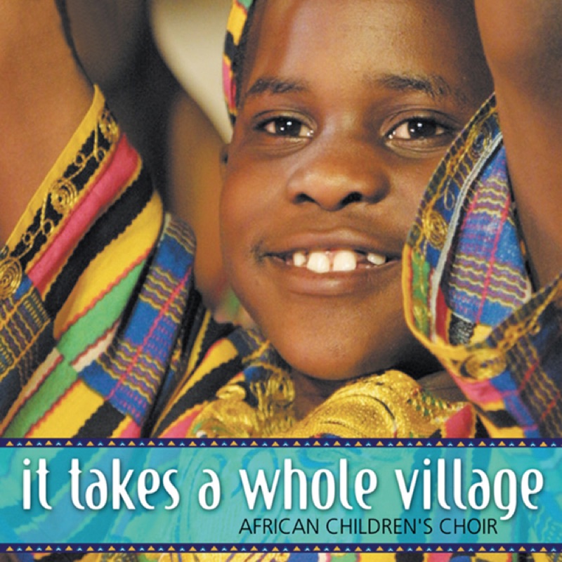 Betelehemu - The African Children's Choir: Song Lyrics, Music Videos ...