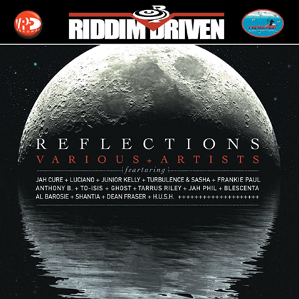 ‎Riddim Driven: Reflections - Album by Various Artists - Apple Music