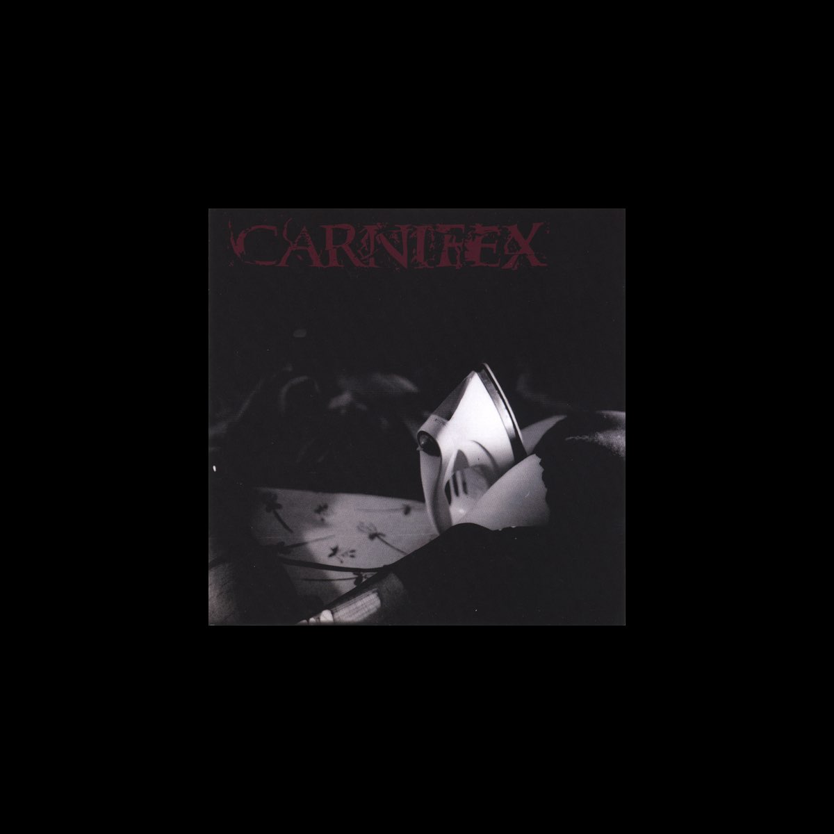 ‎Carnifex - Album by Carnifex - Apple Music
