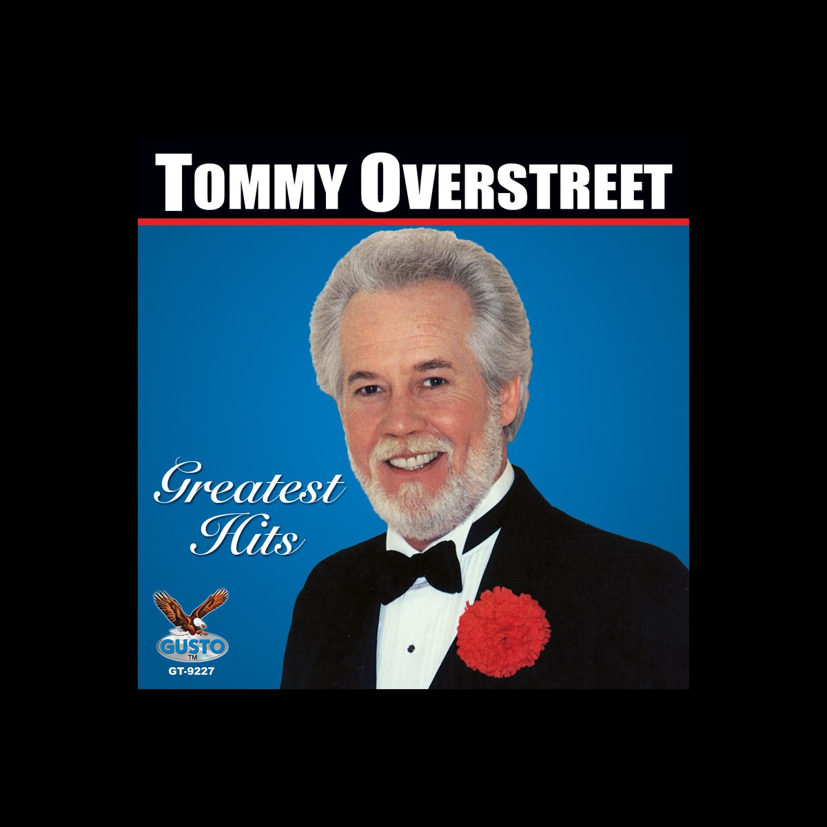 ‎Greatest Hits - Album by Tommy Overstreet - Apple Music