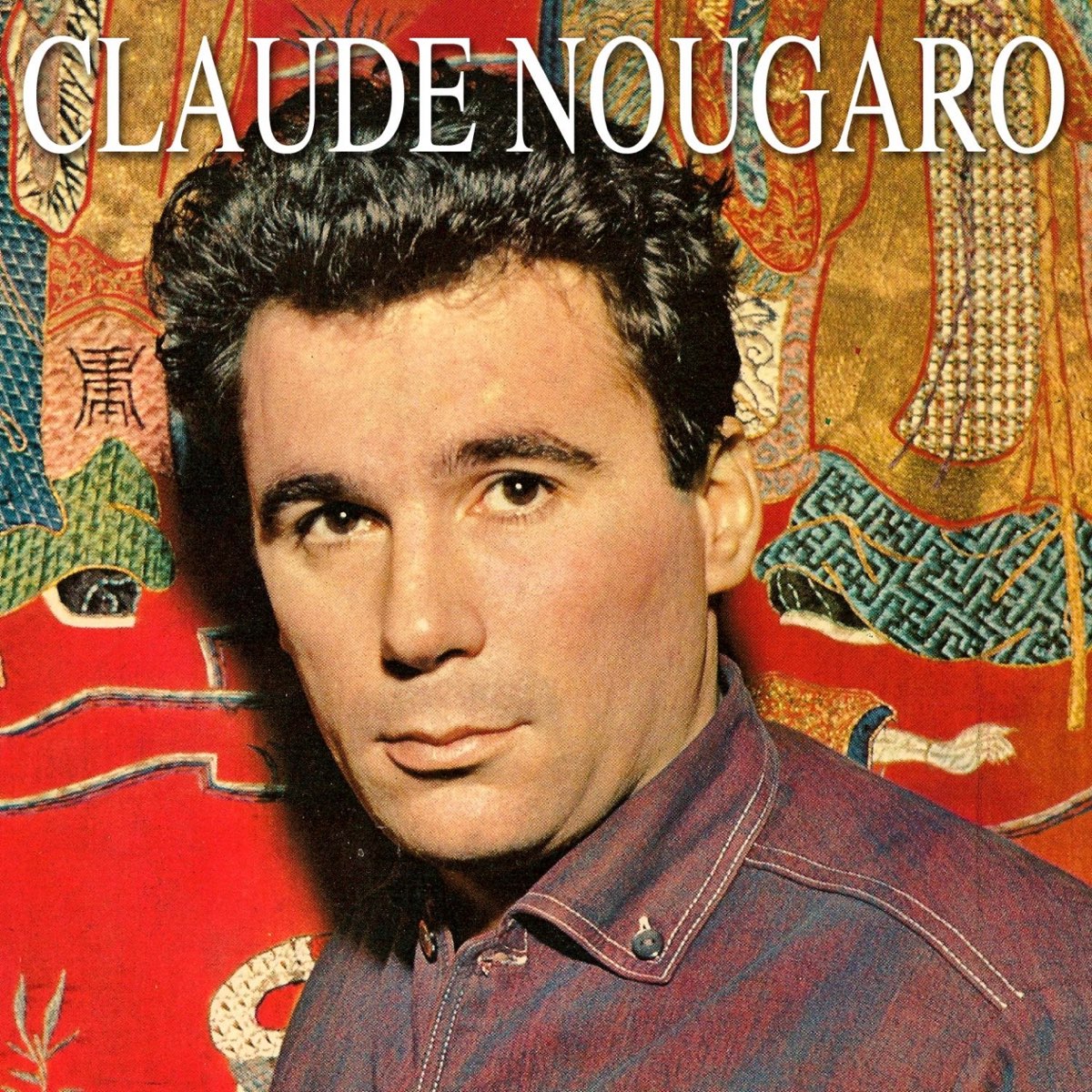 Claude Nougaro : Les débuts - 1959” álbum de Claude Nougaro en Apple Music