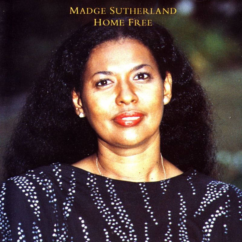 All the Hero I Need - Madge Sutherland: Song Lyrics, Music Videos ...