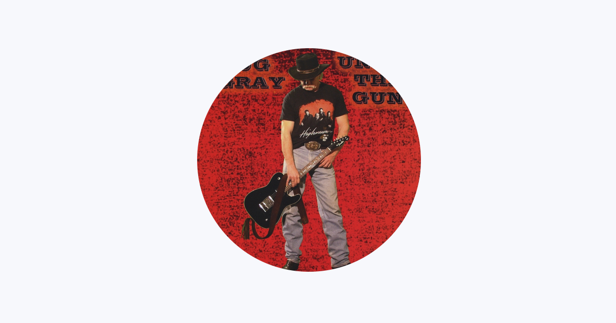 ‎Doug Gray - Apple Music