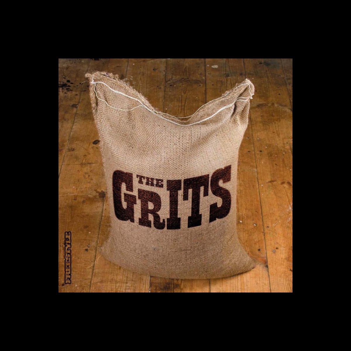 ‎The Grits - ザ グリッツのアルバム - Apple Music