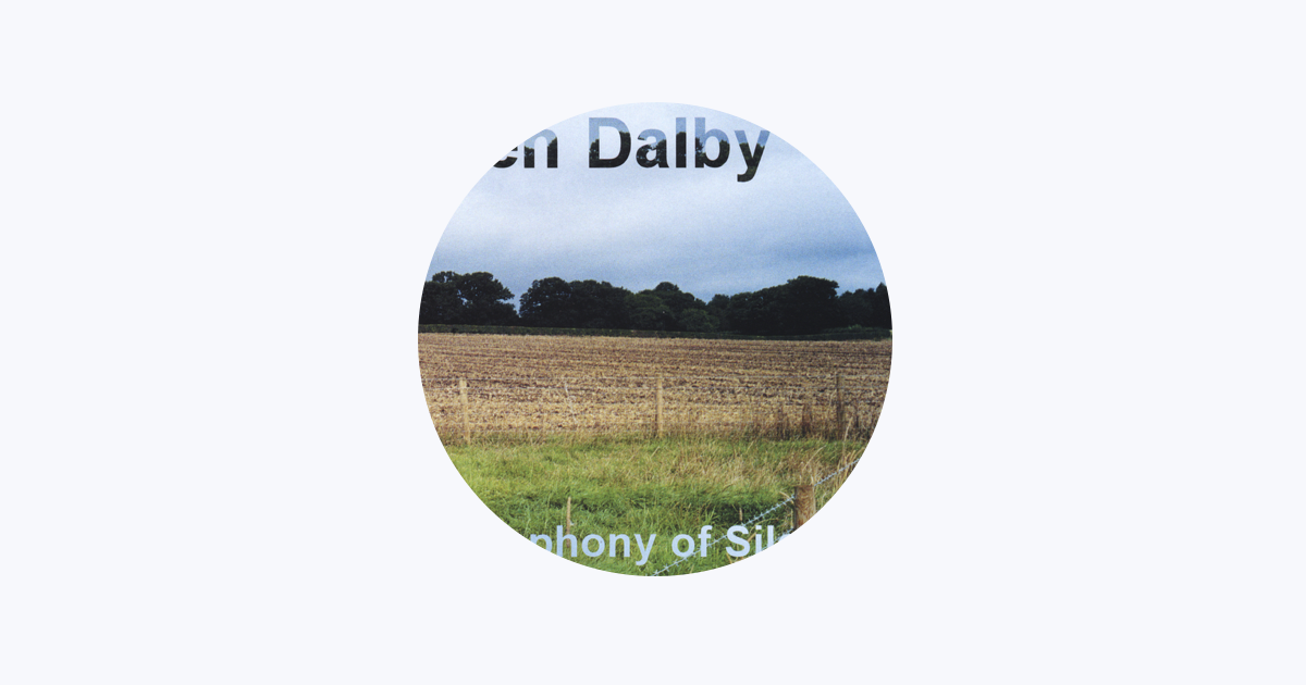 ‎Ben Dalby en Apple Music