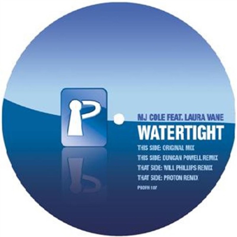 Watertight (Mugshot's Goldengate Mix) - MJ Cole: Song Lyrics, Music ...