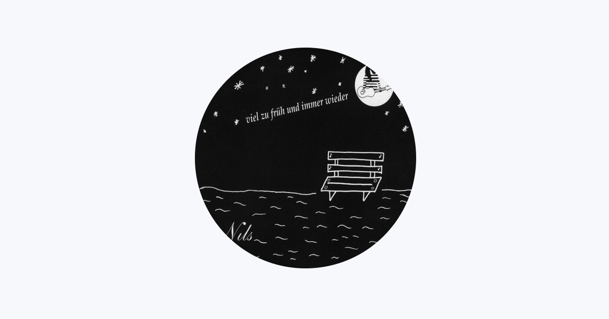 ‎Nils - Apple Music