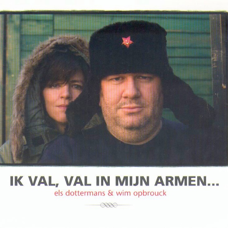 Het Doet Pijn - Els Dottermans & Wim Opbrouck: Song Lyrics, Music ...