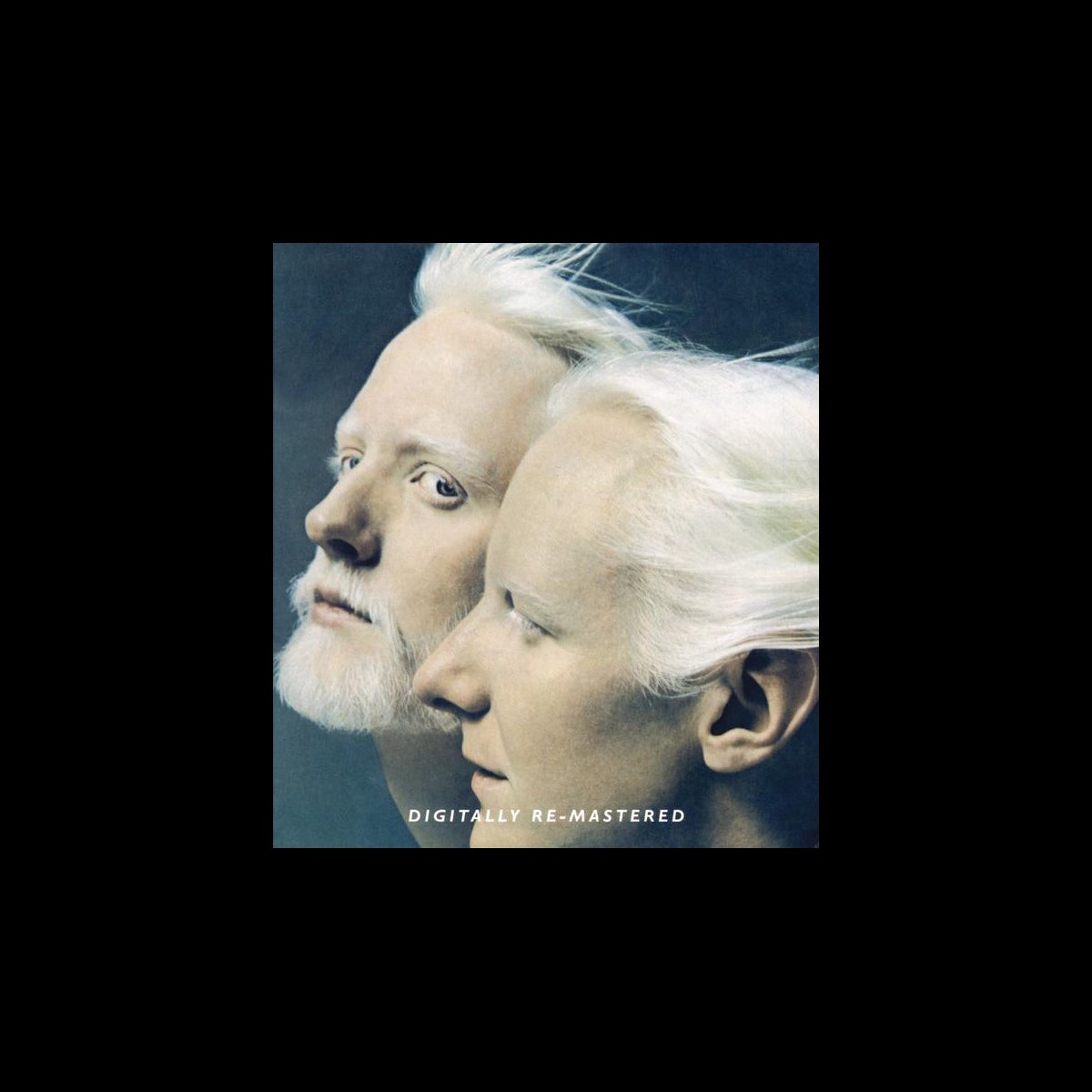 ‎Together (Remastered) - Album by Edgar Winter & Johnny Winter - Apple ...