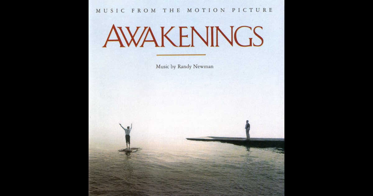 ‎Awakenings (Original Motion Picture Soundtrack) [Remastered] - Album ...