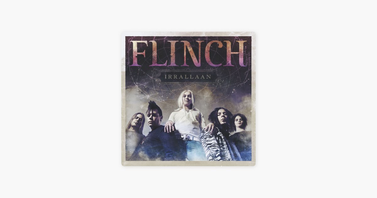 ‎Tulva - Flinch의 노래 - Apple Music