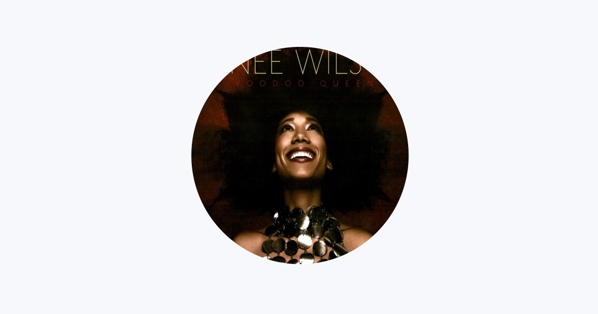 ‎Renée Wilson - Apple Music