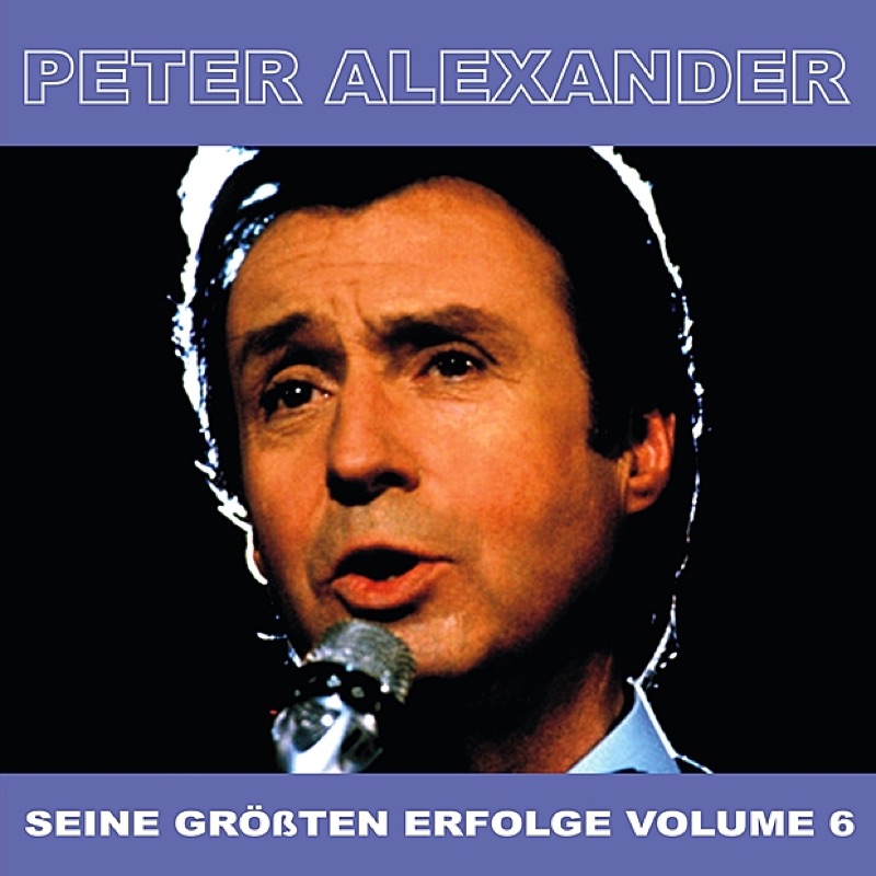 Das Süße Mädi Das Fredi Liebt - Peter Alexander: Song Lyrics, Music ...