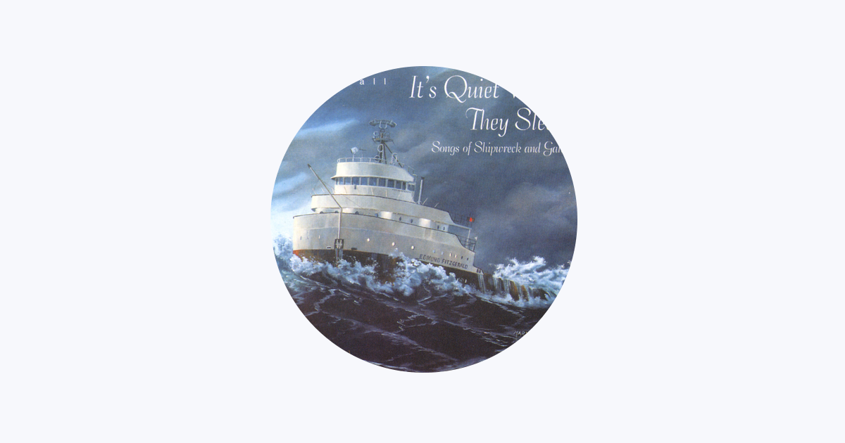 ‎Dan Hall - Apple Music