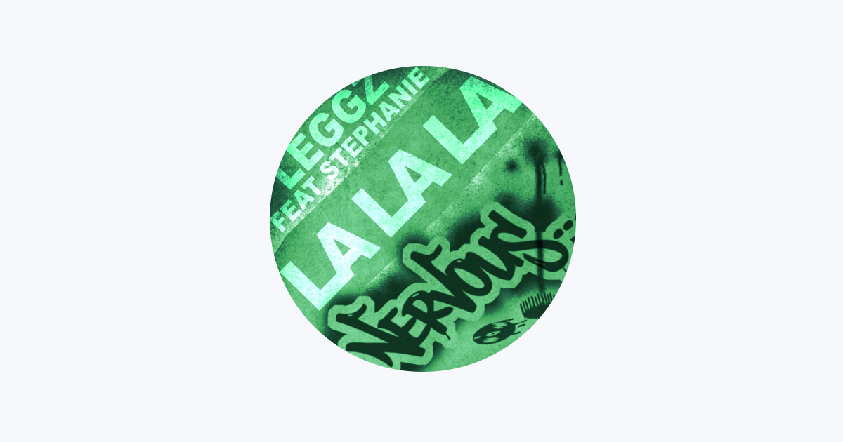 Leggz Apple Music leggz-apple-music