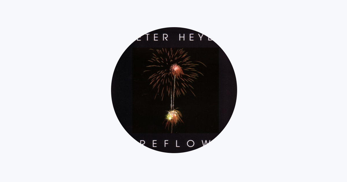 ‎Dieter Heyduk – Apple Music