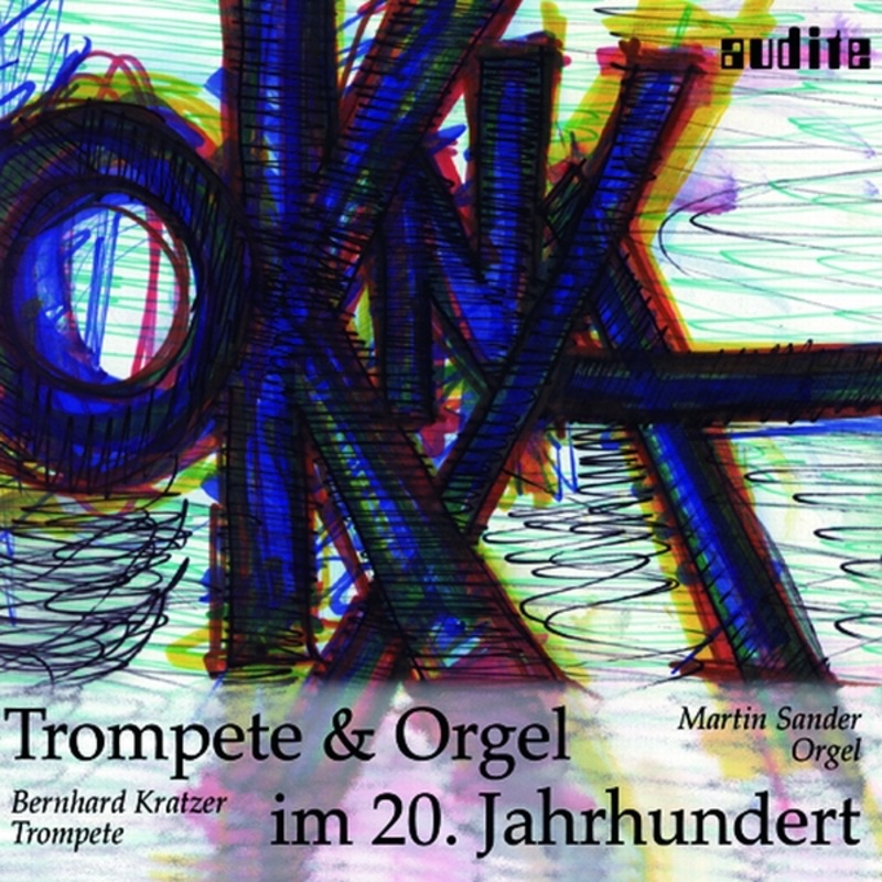 Erste Sinfonische Kanzone, Op. 85,1: Tranquillo Con Moto - Bernhard ...
