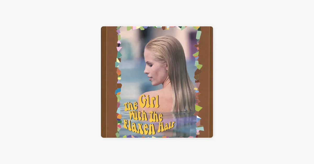 ‎The Girl With the Flaxen Hair by Ewald Kegel — Apple Music Classical