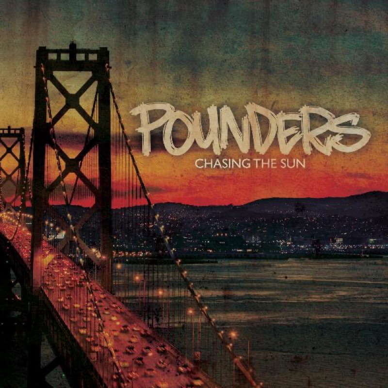 Chasing the Sun (Huge Gold Remix) - POUNDERS: Song Lyrics, Music Videos ...