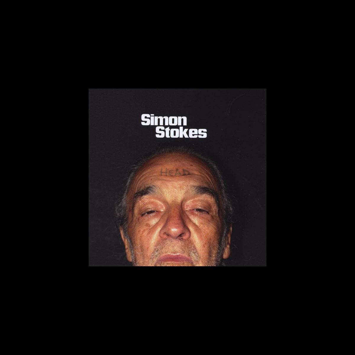 ‎Альбом «Head» — Simon Stokes — Apple Music