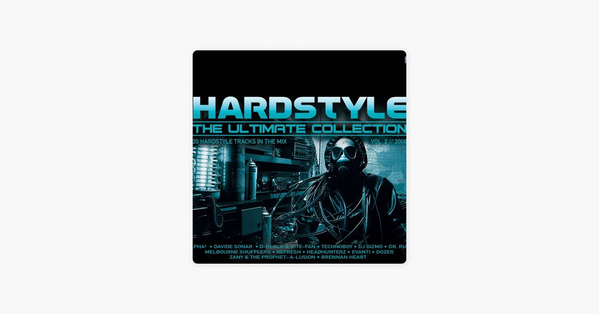 ‎Part of the Hard - Song by D-Block & Stefan - Apple Music