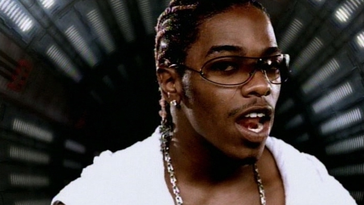 ‎Dance for Me - Music Video by Sisqó - Apple Music