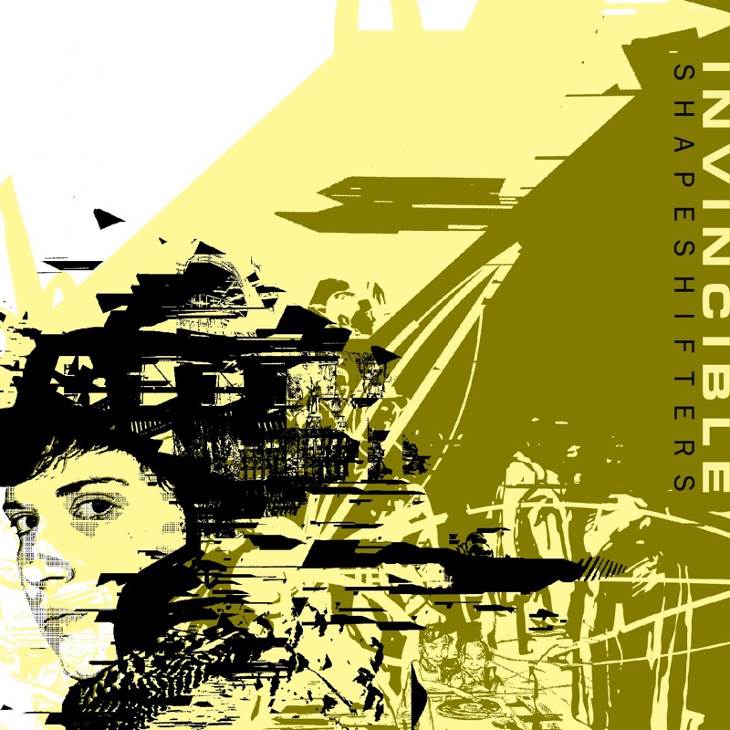 Locusts (Bonus) - Invincible, Finale, wsg Gwen Mingo & Ron Scott: Song ...