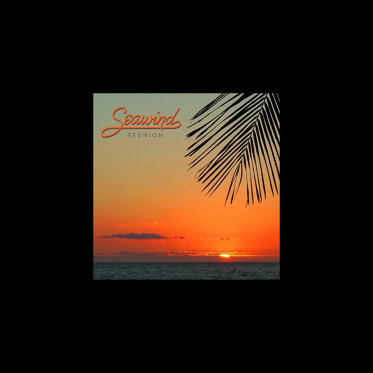 ‎Reunion - Album by Seawind - Apple Music