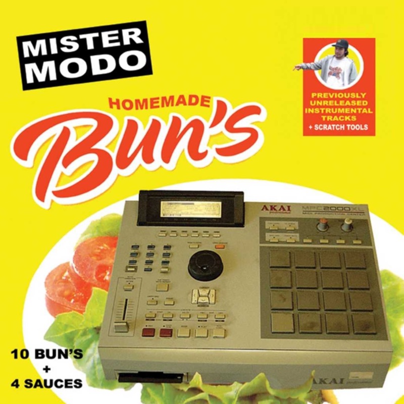 Tomato Sauce - Mister Modo: Song Lyrics, Music Videos & Concerts
