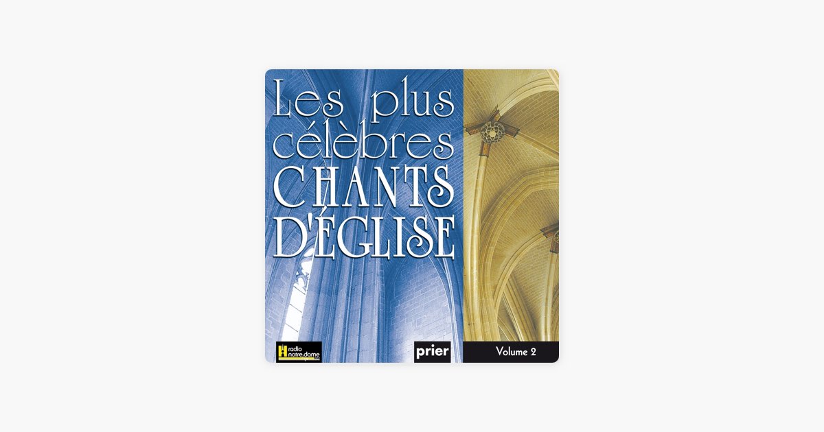 ‎En marchant vers toi Seigneur - Morceau par Marie Pelletier, Jean ...